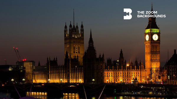 London – thezoombackgrounds.com